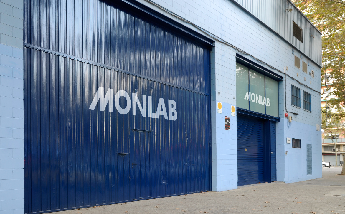 Monlab - Material para laboratorio de diagnóstico clínico - Quiénes somos