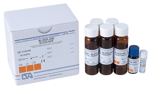 Monlab - Material para laboratorio de diagnóstico clínico - Otras