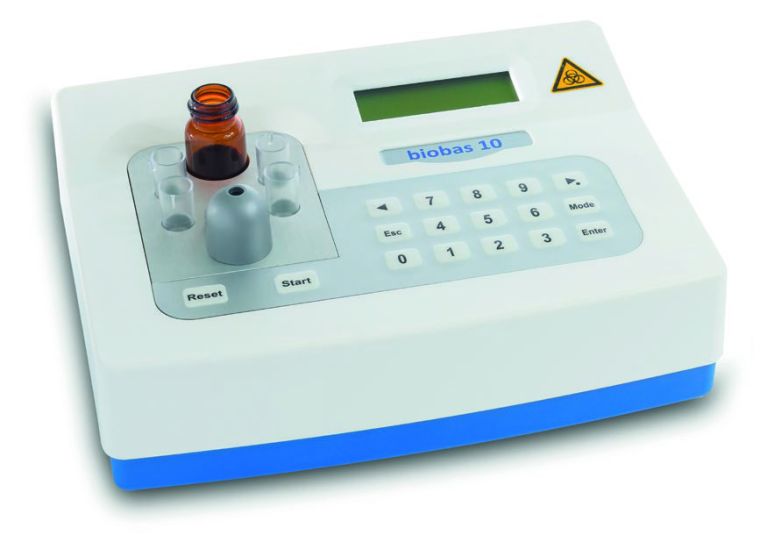 Monlab - Material para laboratorio de diagnóstico clínico - Biobas 10