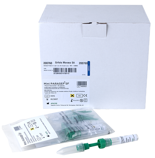 Monlab - Material para laboratorio de diagnóstico clínico ...