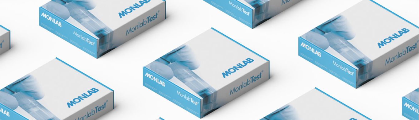 Monlab - Material para laboratorio de diagnóstico clínico - Quiénes somos